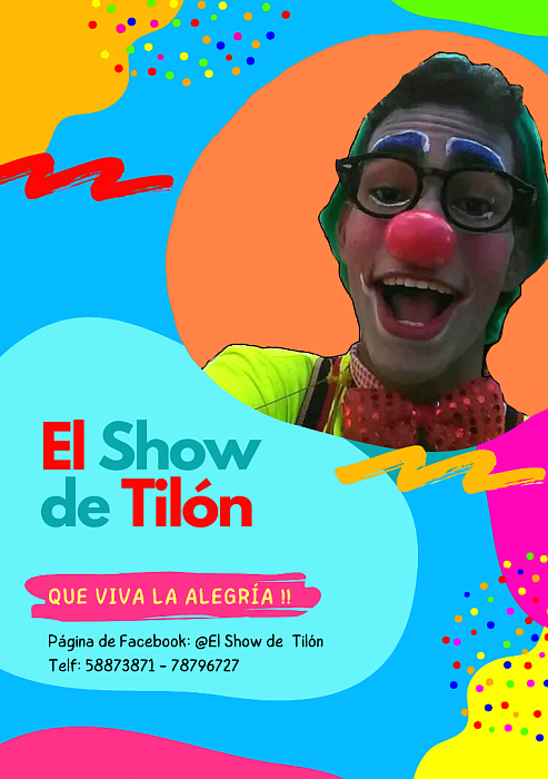 El show de Tilón